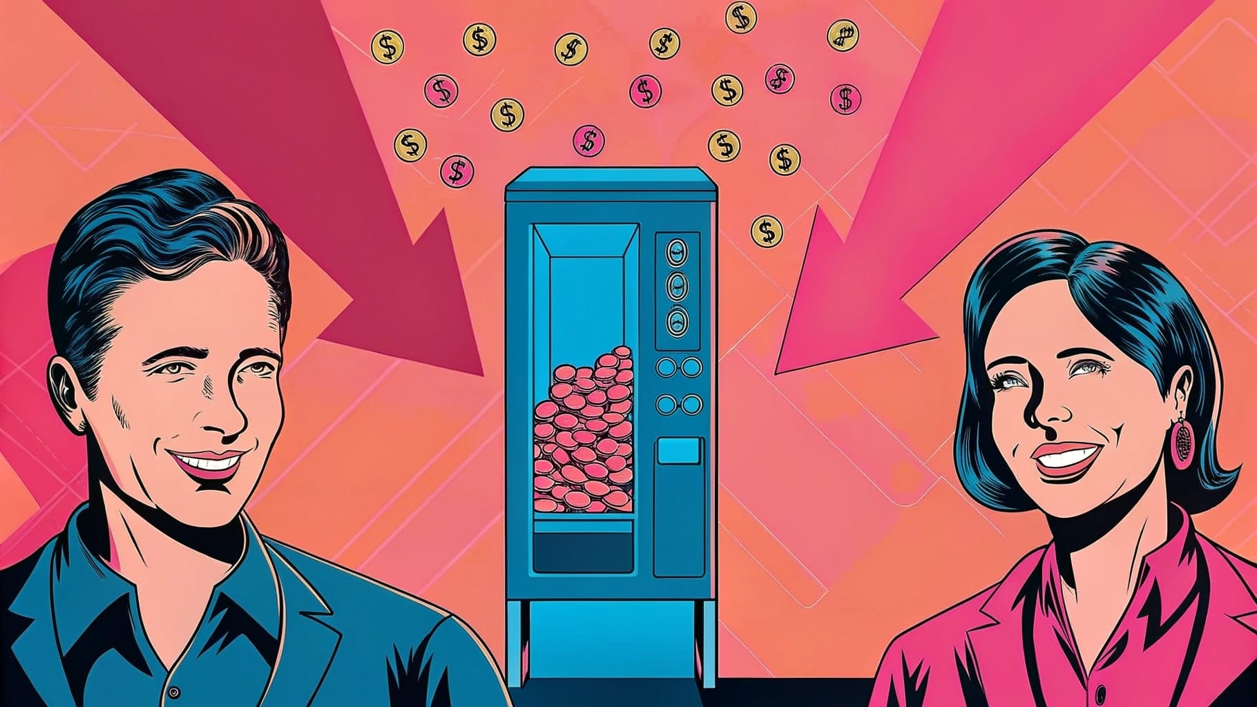 Owning a Vending Machine: Key Reasons for Success in 2025