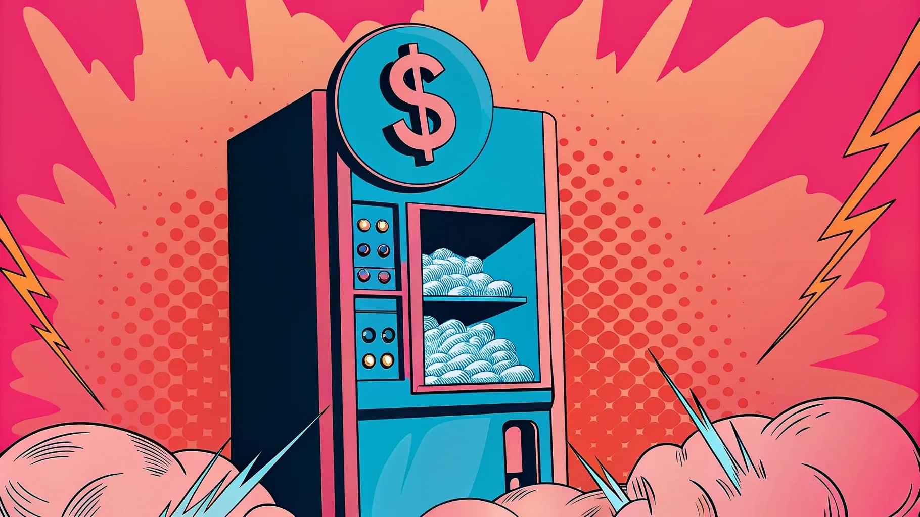 Fixing Vending Machines: Step-by-Step Solutions for Common Issues