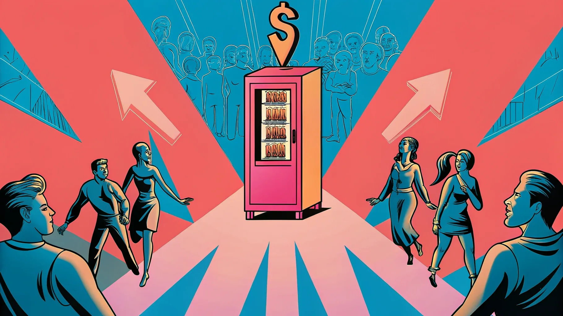 How to Put Vending Machines in Places: A Step-by-Step Guide