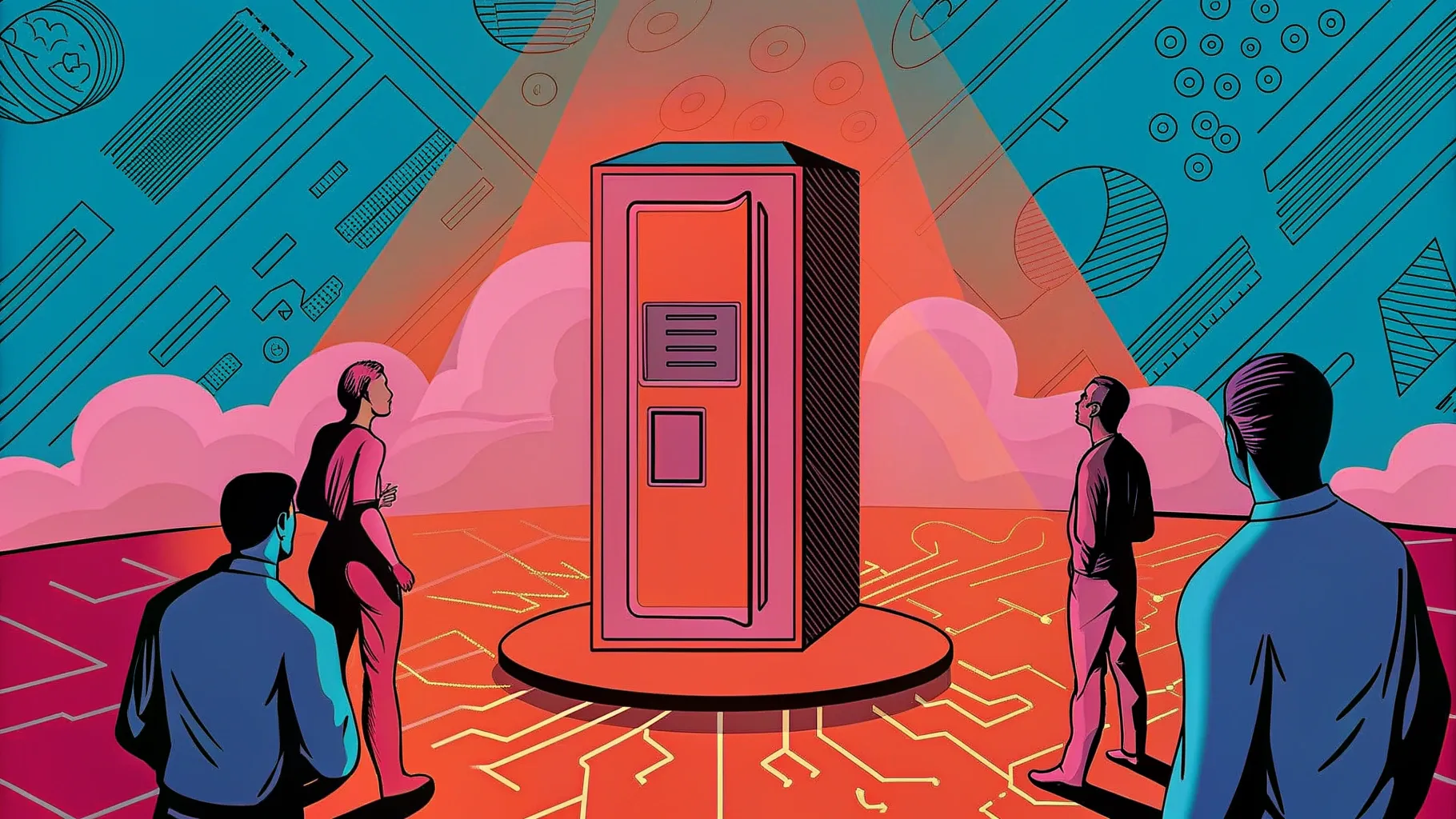 10 Key Factors Influencing Vending Machines Prices You Should Know