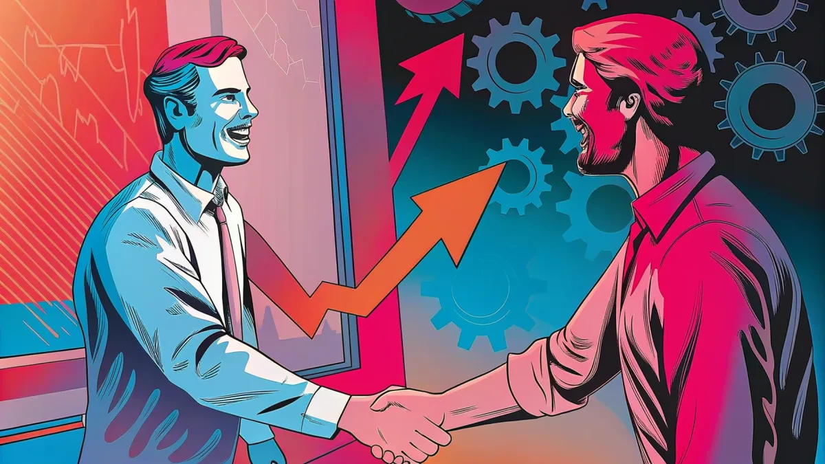 4 Best Practices for Partnering with Vending Machine Companies