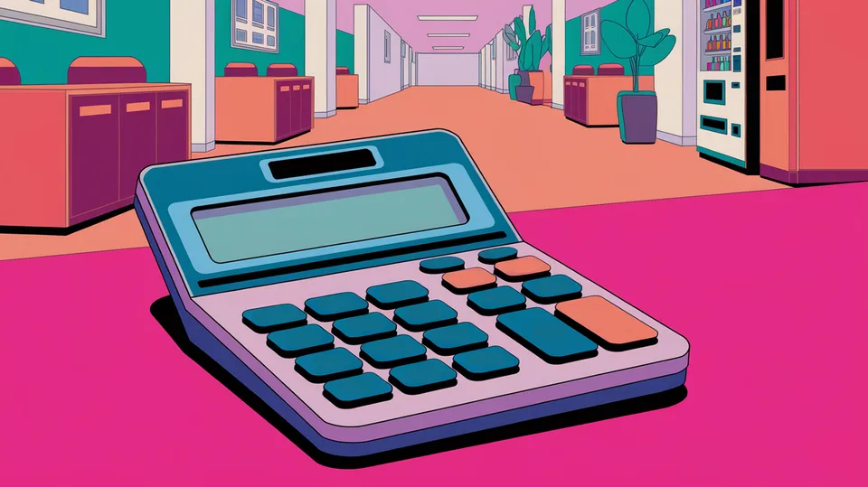 Understanding the Value of a Vending Machine Location